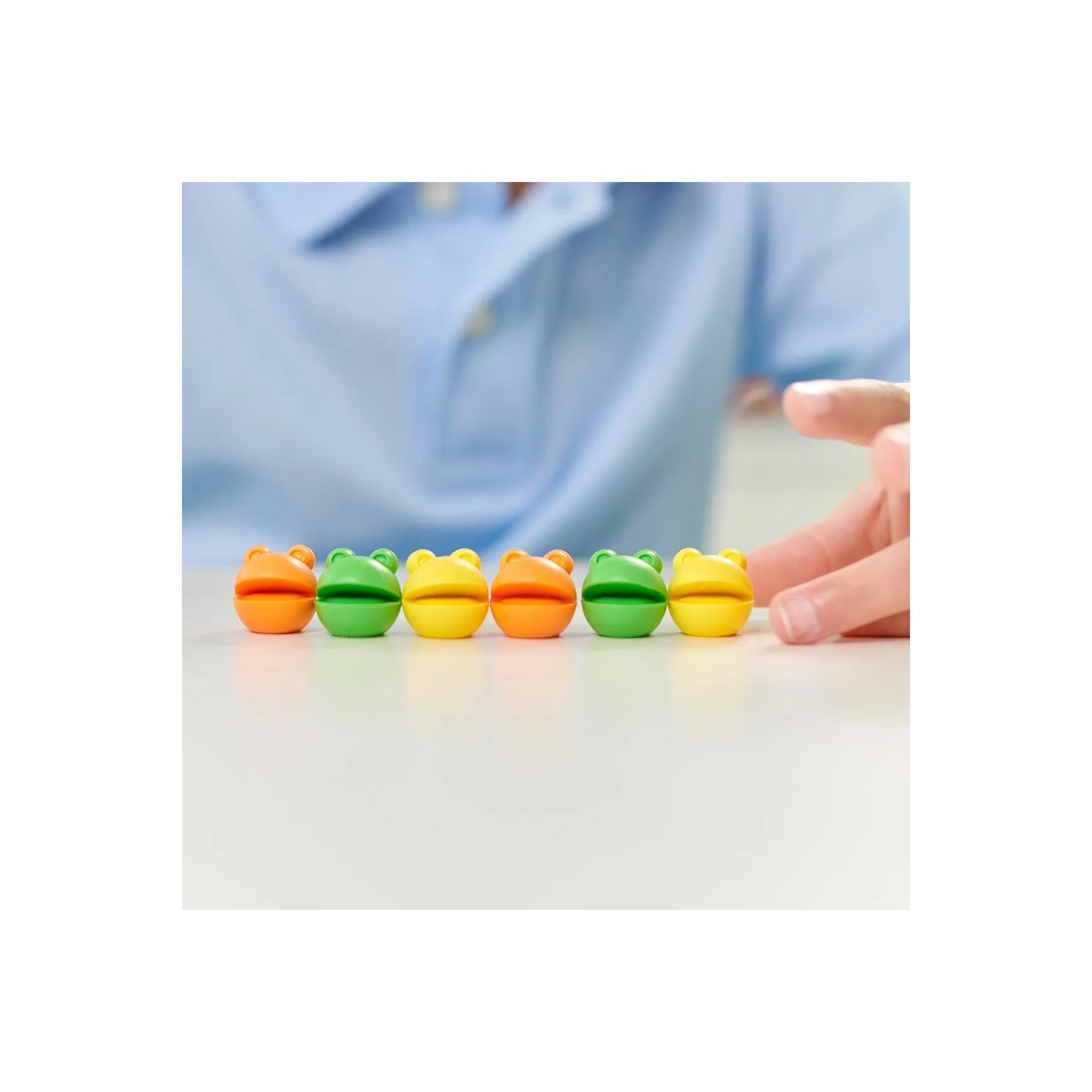 Numberblocks Numberblob Counters (HM 94490-UK)