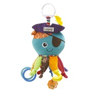 Lamaze Captain Calamari (L27068)