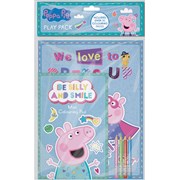 Peppa Pig Play Pack (PEPPK4)
