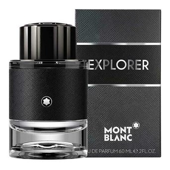 Mont Blanc Explorer Edp-s 60ml (02-MB-EXPL-PS60)