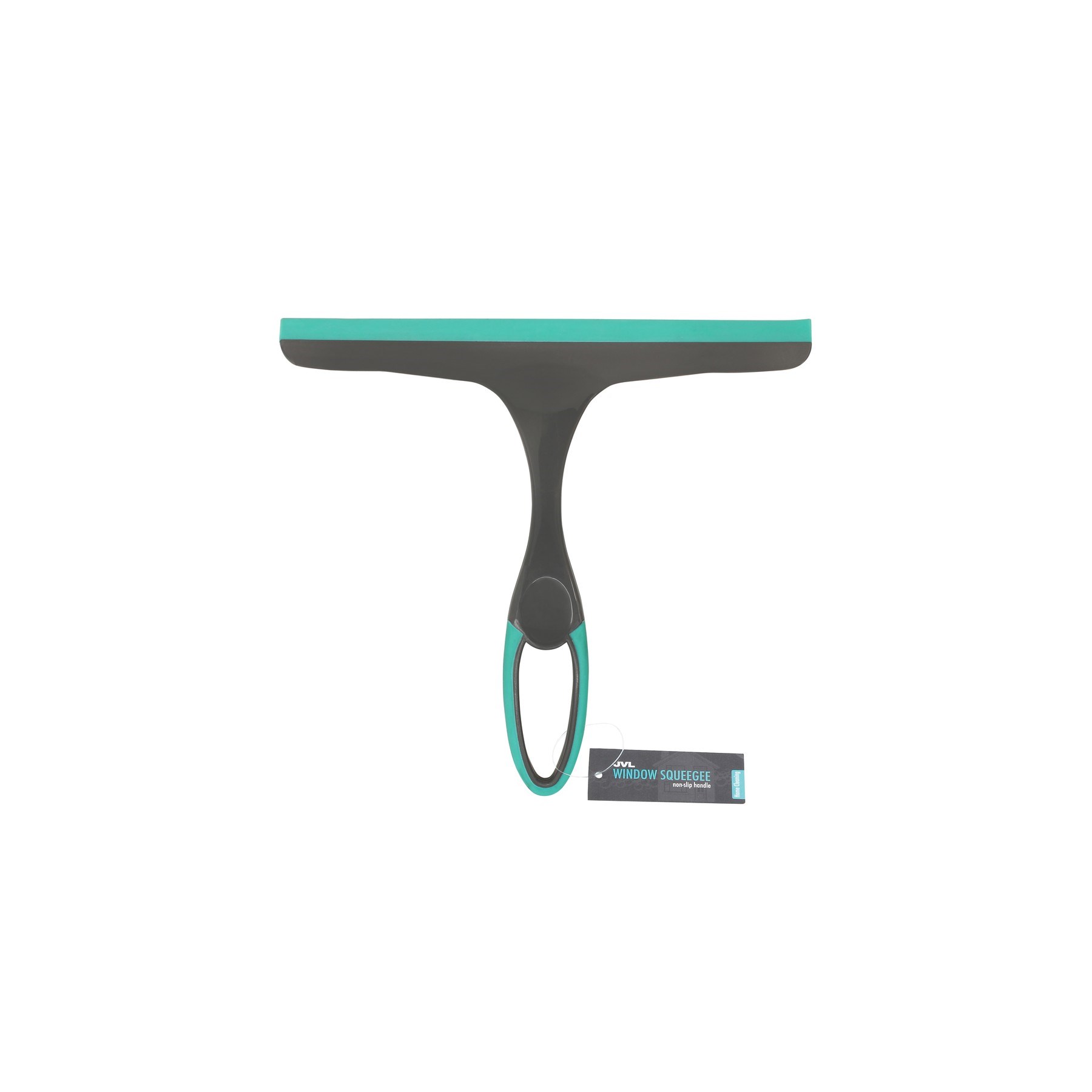 Jvl Hand Held Window Squeegee (20-043GY)