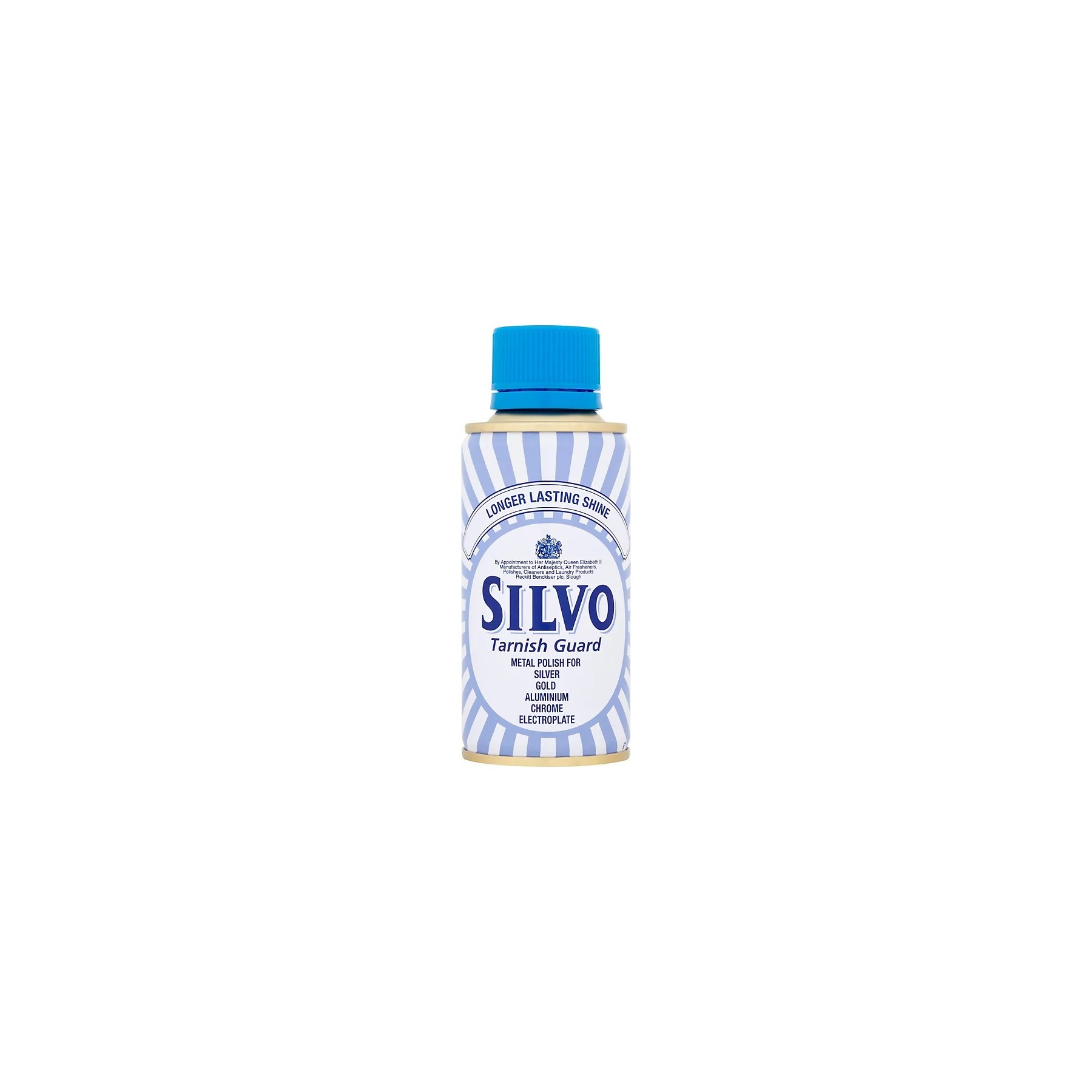 Silvo Liquid 175ml (RB0125762)
