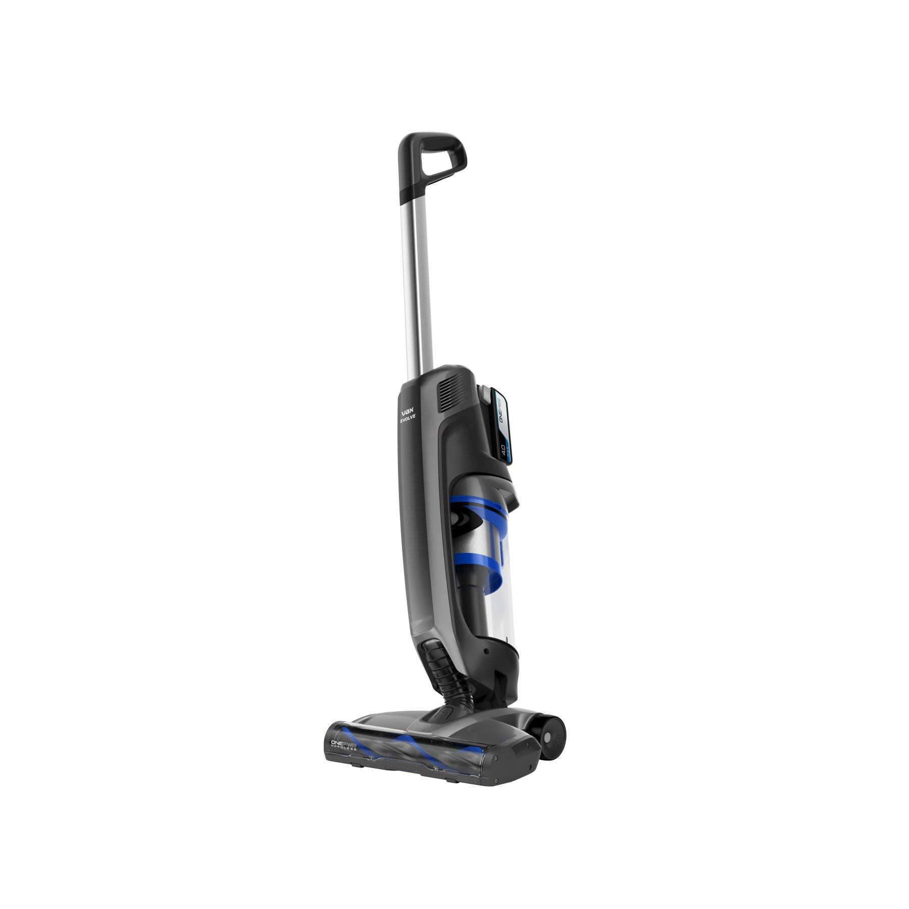 Vax Evolve Cordless Upright Hoover (CLSV-LXKS)