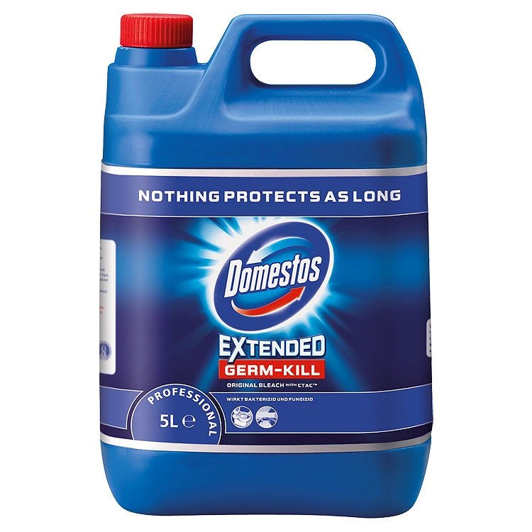 Domestos Original 5lt (101106595)