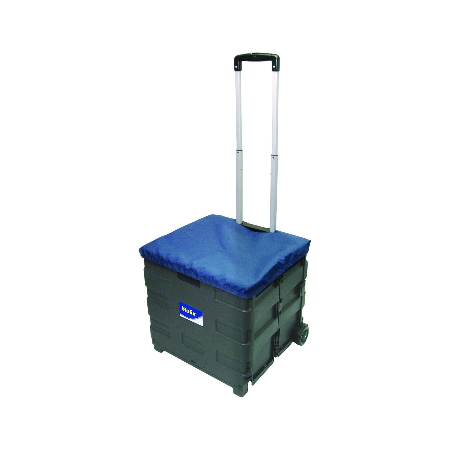 Folding Crate Trolley (V72020)