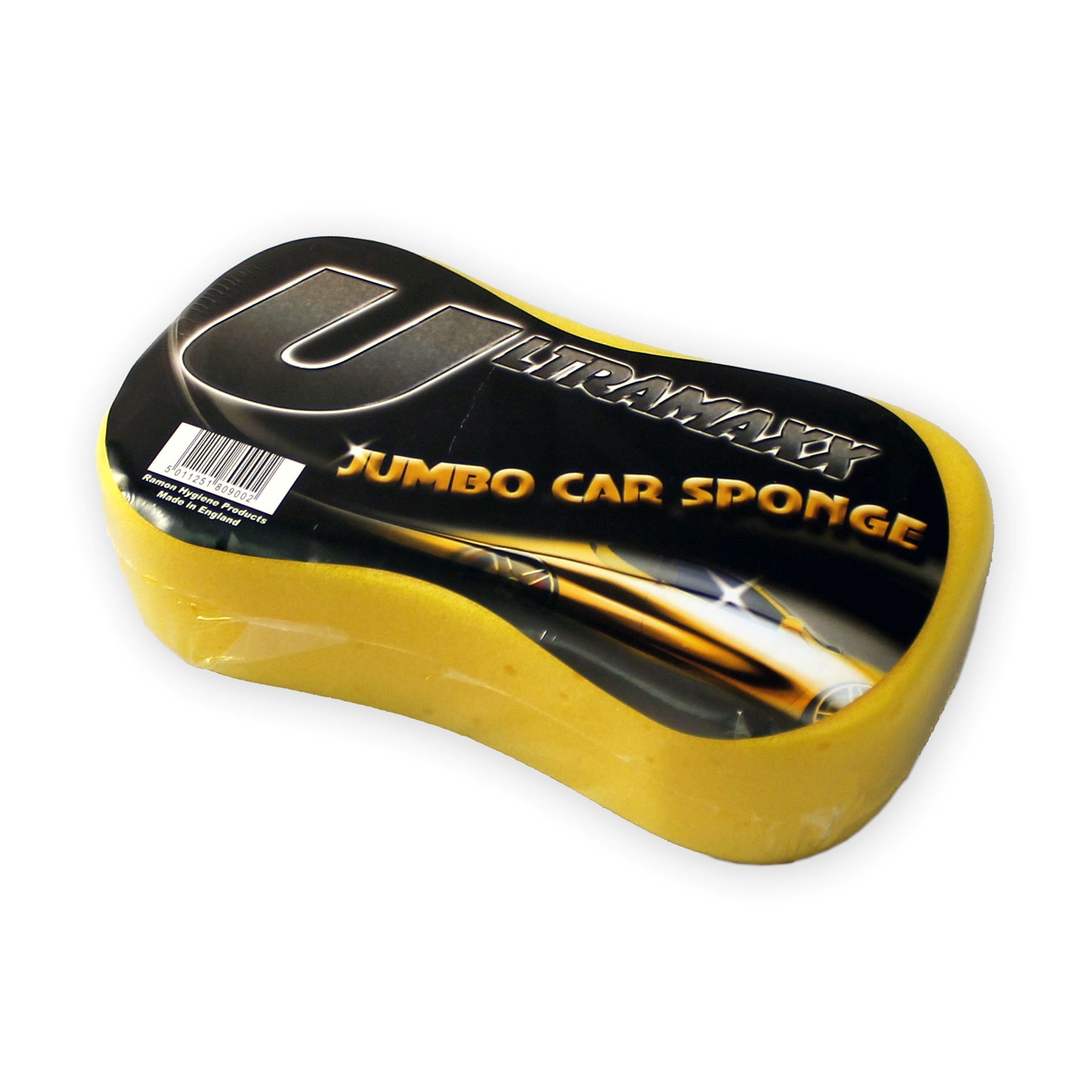 Ramon Ultramaxx Car Sponge Jumbo (809)