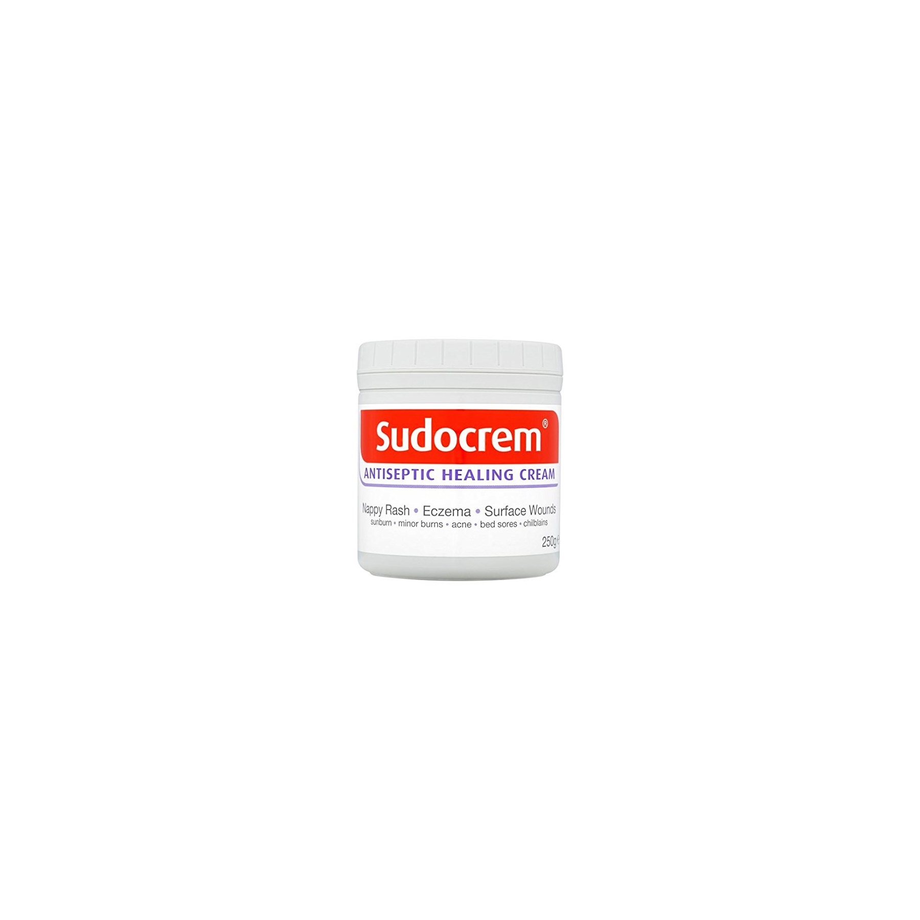 Sudocrem 250gm (0055459)