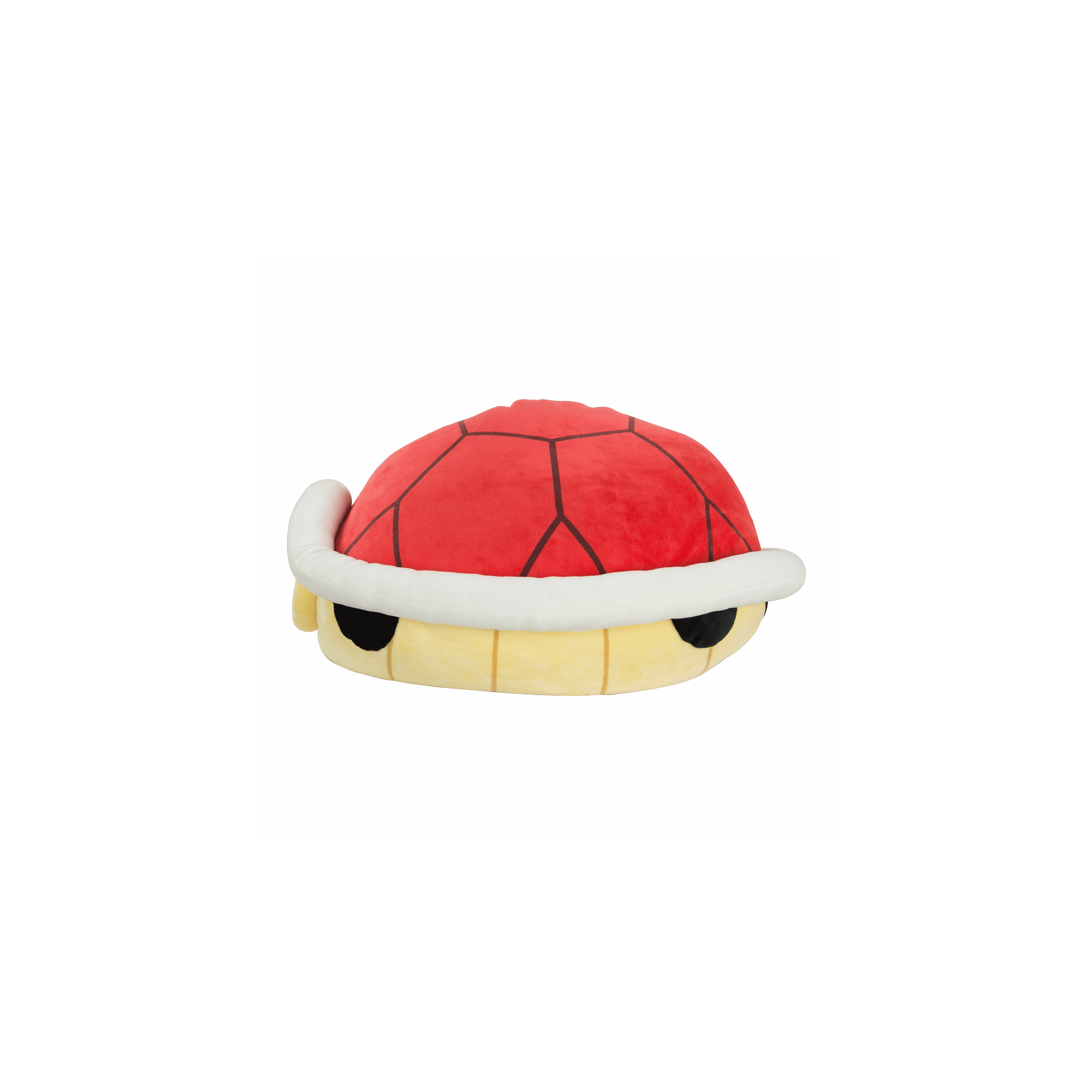 Mocchi Mocchi Super Mario Large Plush Red Shell (T12959)