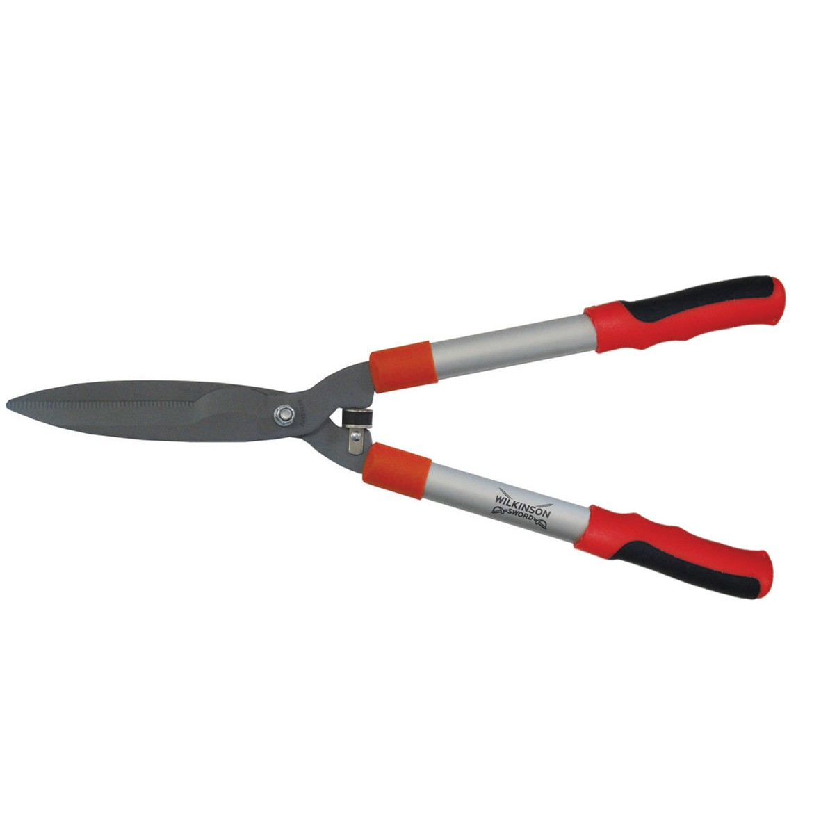 wilkinson sword Ws Wavy Blade Hedge Shear (1111332W)