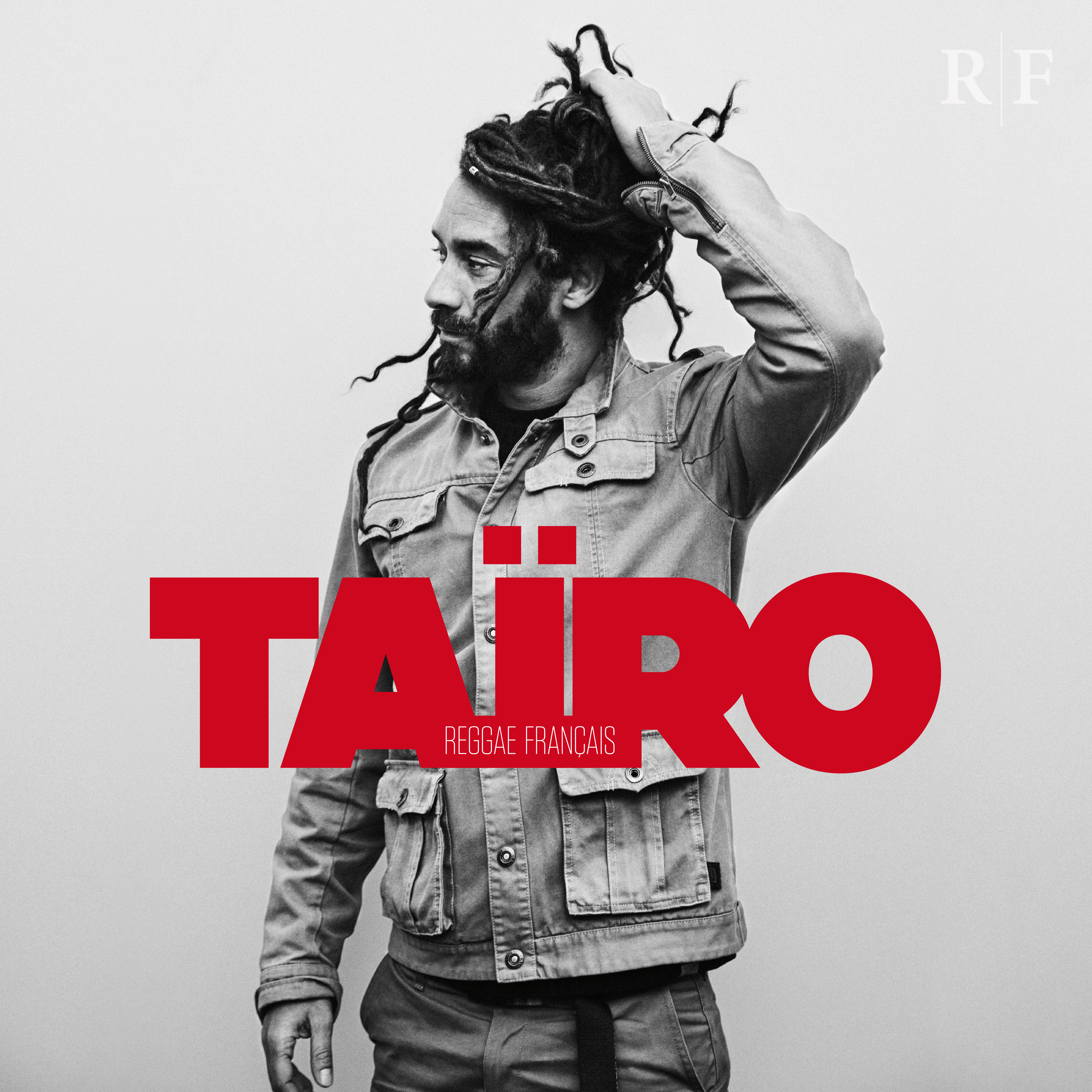 TAÏRO en concert | Billetgratuit.com