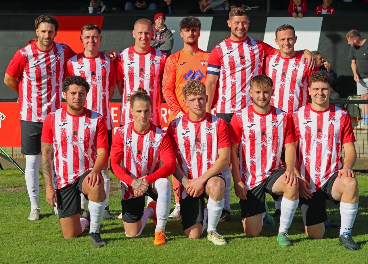 Online Auction in Support of Devizes Town Football Club