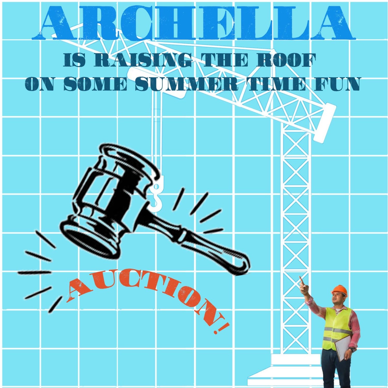 2024 Archella Auction