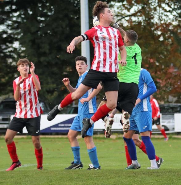 Online Auction in Support of Devizes Town Football Club