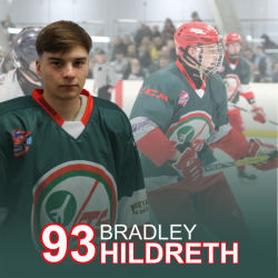 Slough Jets Retro Jersey Auction 23/24