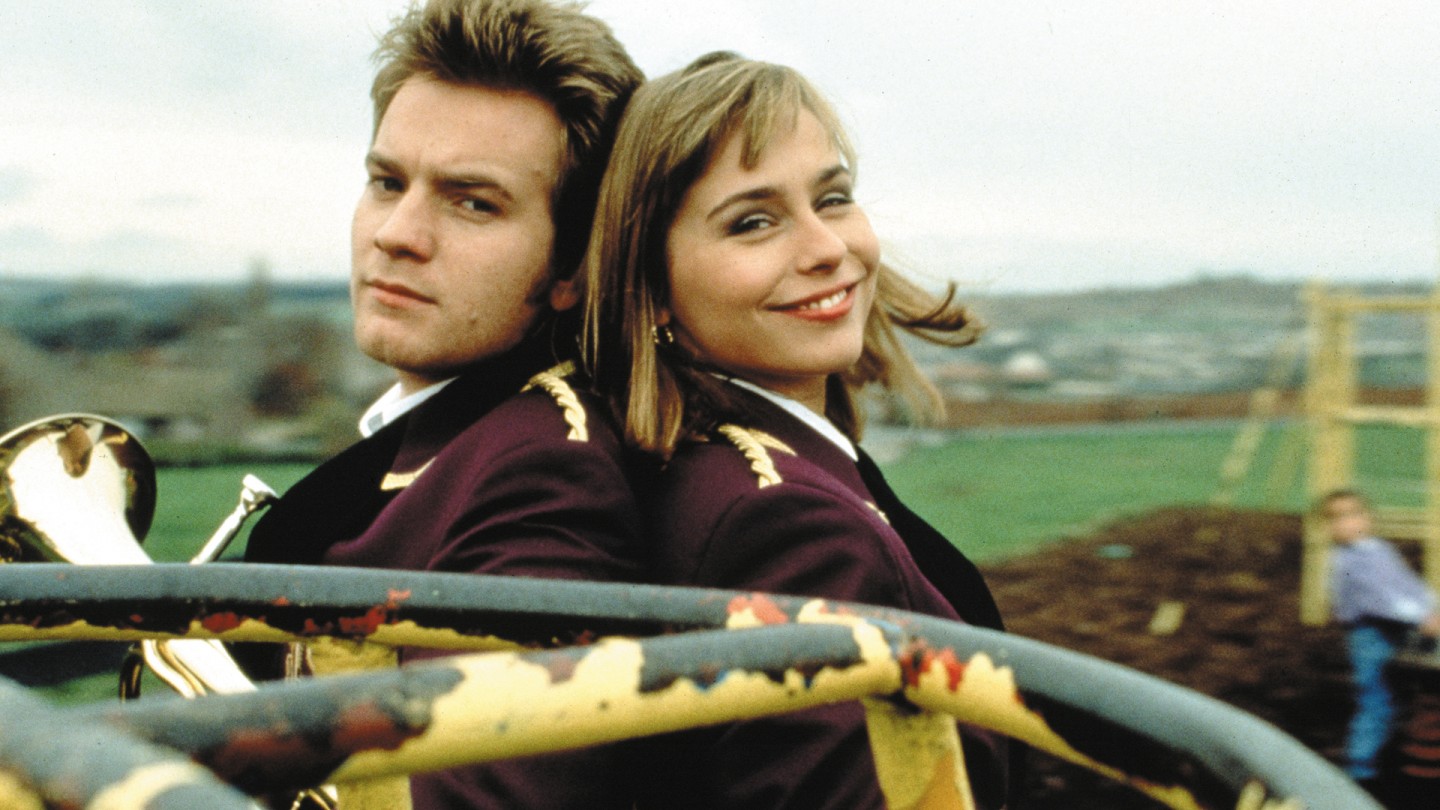 Brassed Off - Film4