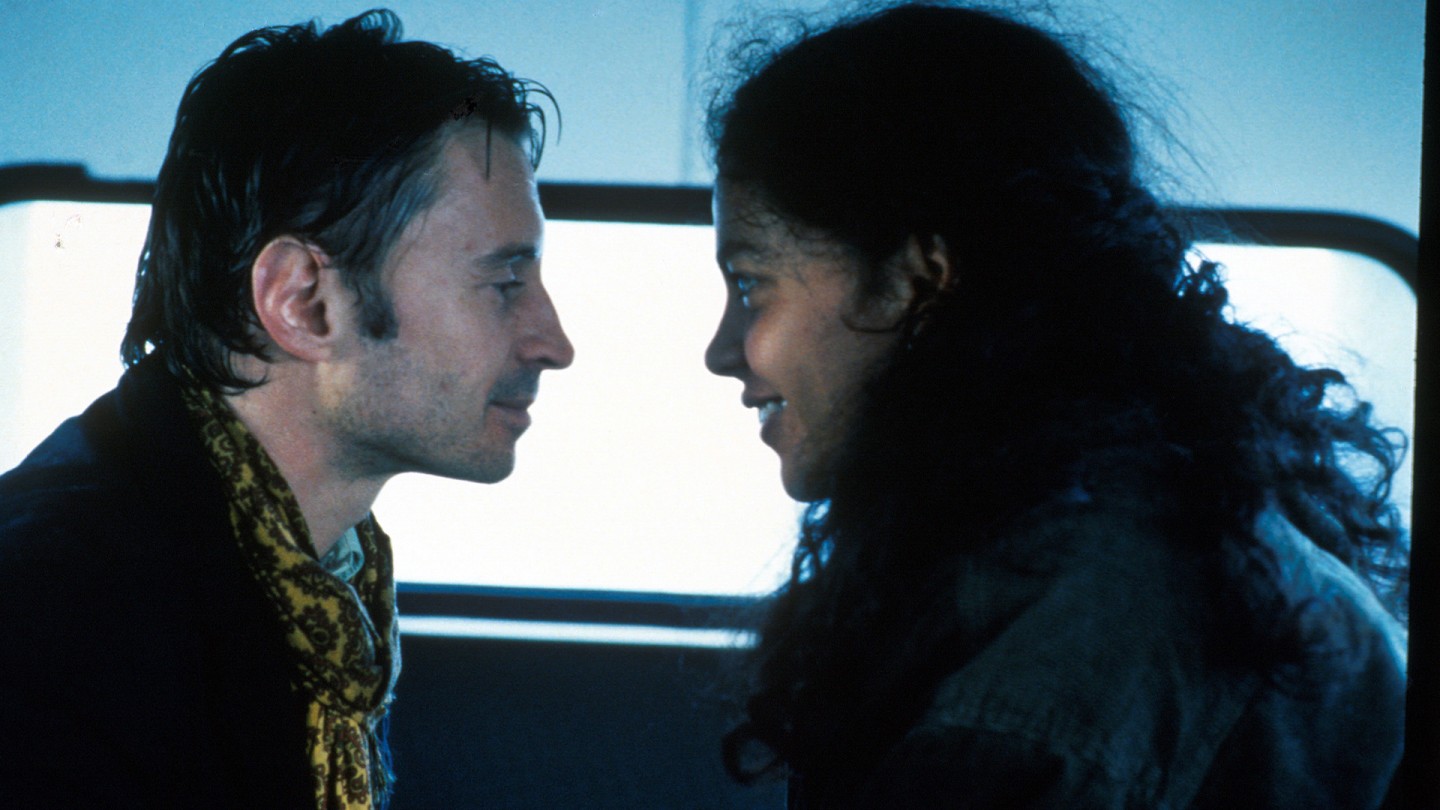 Carla's Song - Film4