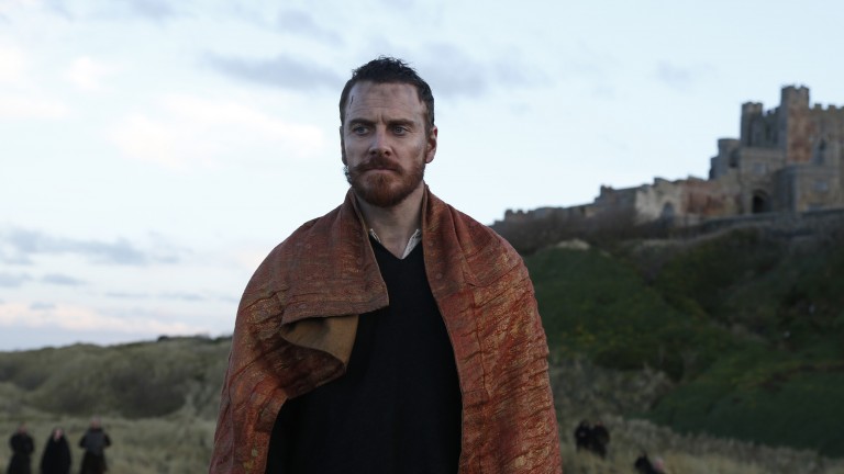 Macbeth - Film4