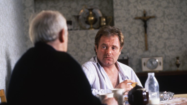 Raining Stones - Film4