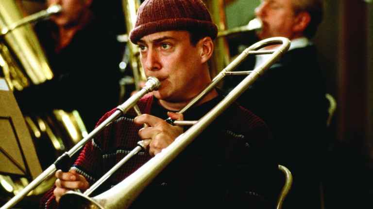 Brassed Off - Film4