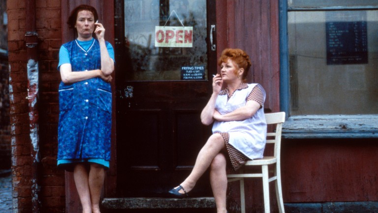 East Is East - Film4