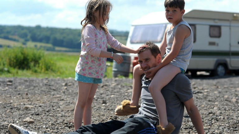 Trespass Against Us - Film4