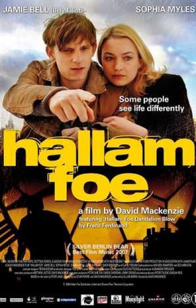Hallam Foe - Film4