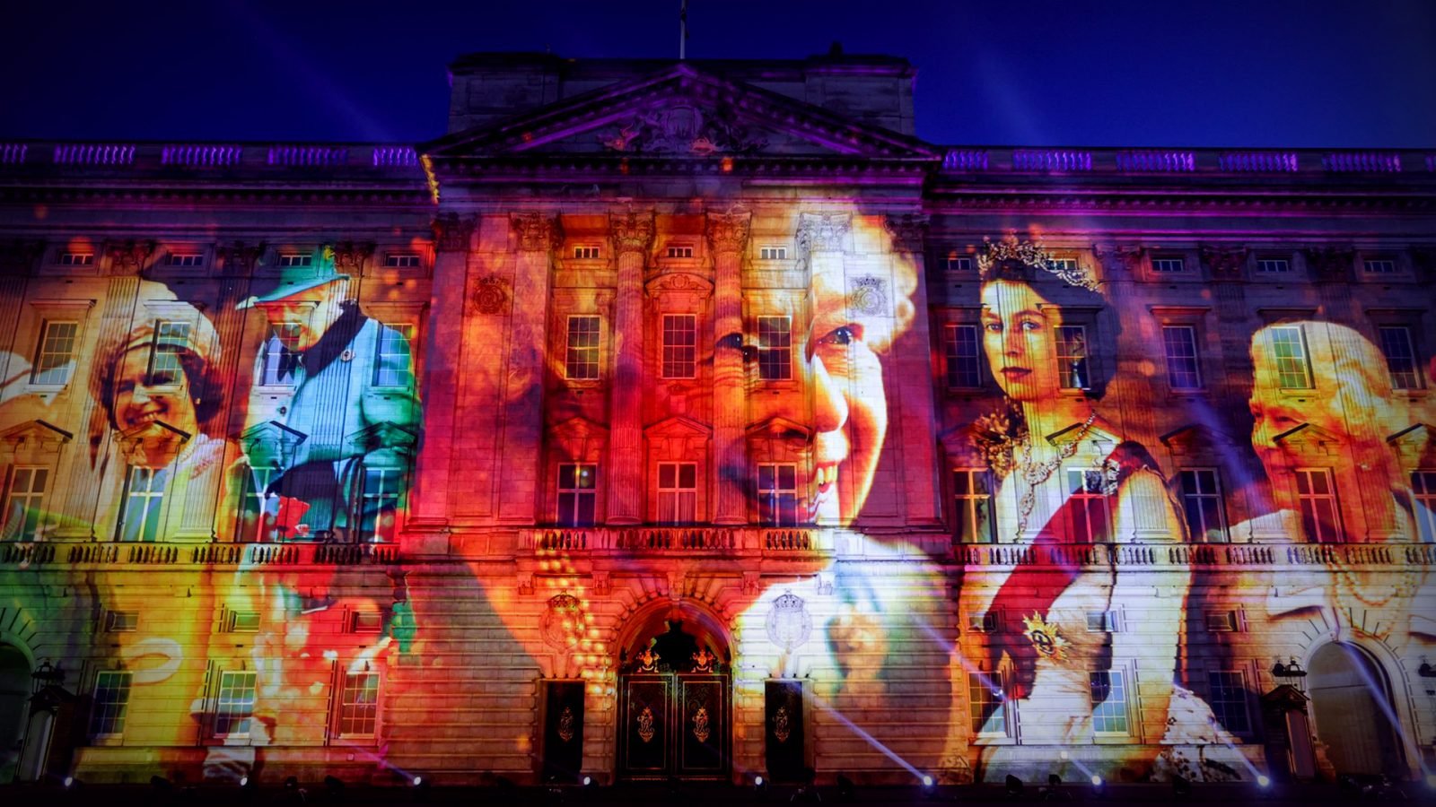 Land Rover Discovery | Kate Dawkins Studio