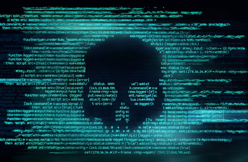 Roubo de senhas e chantagem contra empresas são tendência para 2020