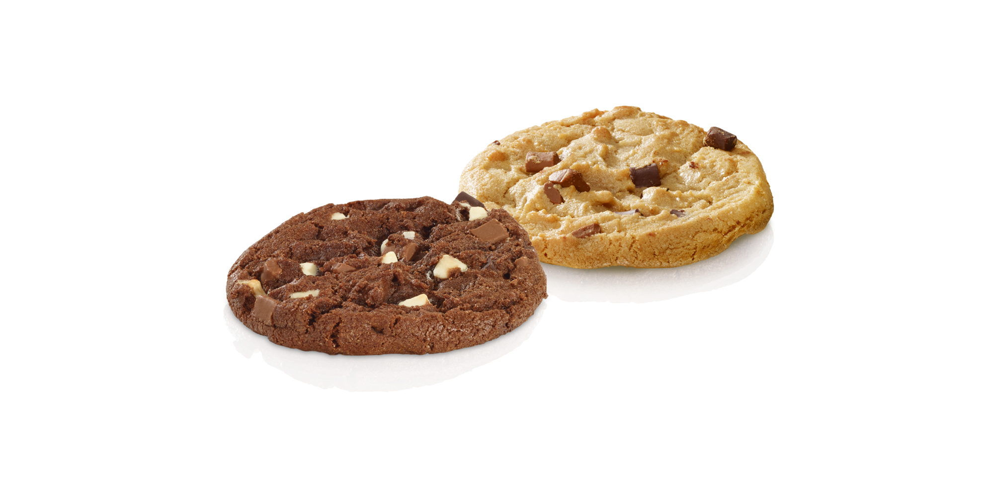 Kfc Chocolate Chip Cookies