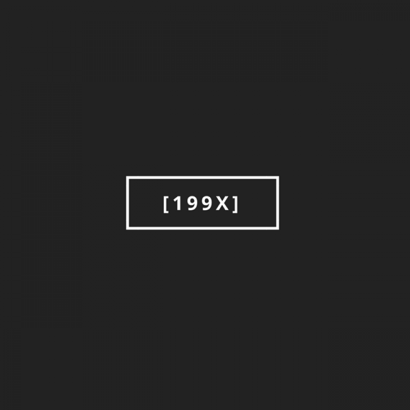 [199X] #001 - A new Icelandic electronic music label - Karolina Fund