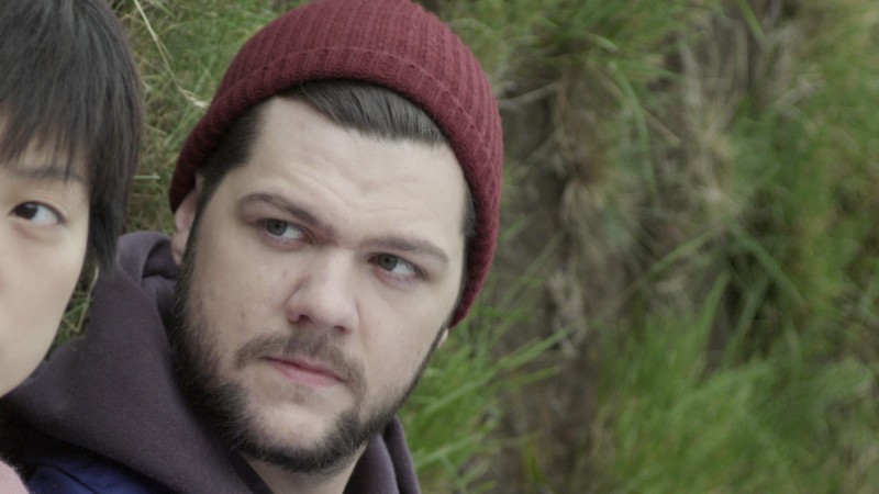 Running Out Of - Karolina Fund