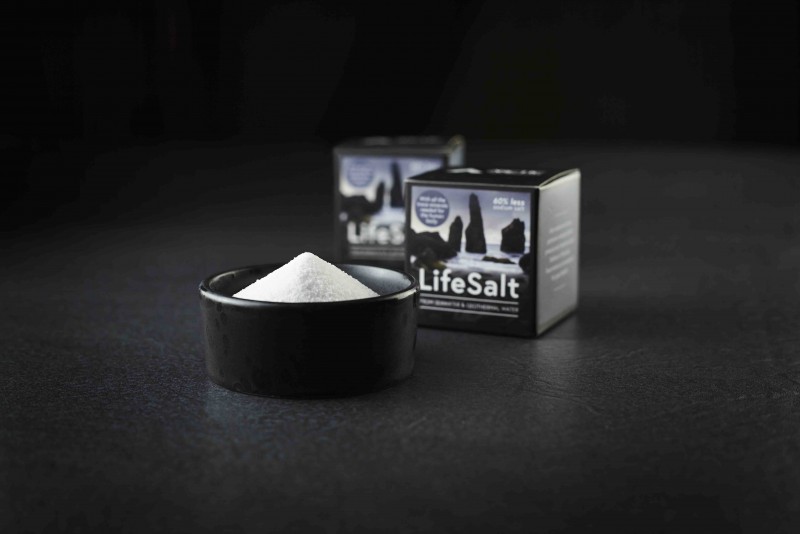 Life Salt - Equity Crowdfunding Campaign - Karolina Fund