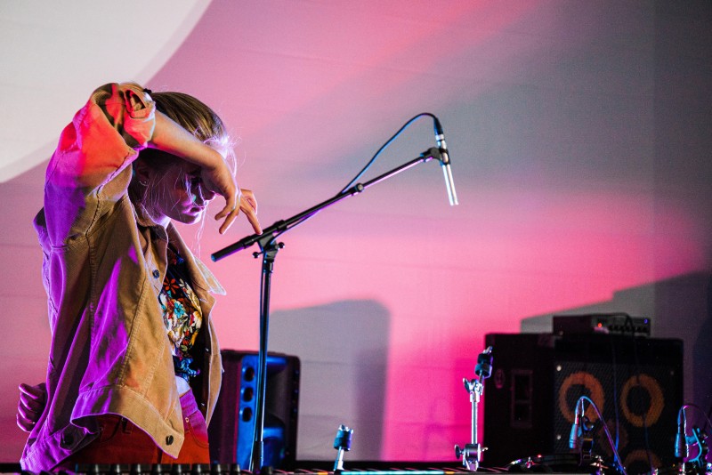 gugusar - fyrsta breiðskífan - Karolina Fund