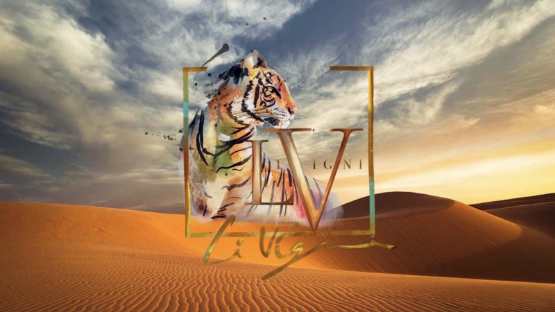 Li Vigni - italian brand - Karolina Fund