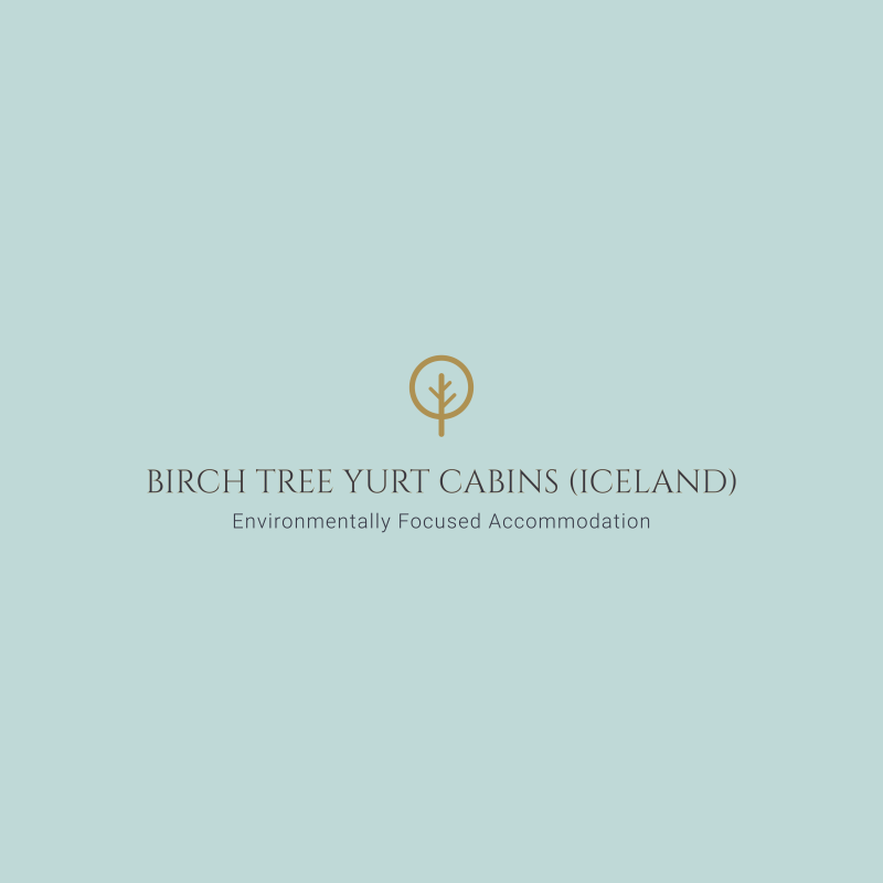 Birch Tree Yurt Cabins (Iceland) - Karolina Fund