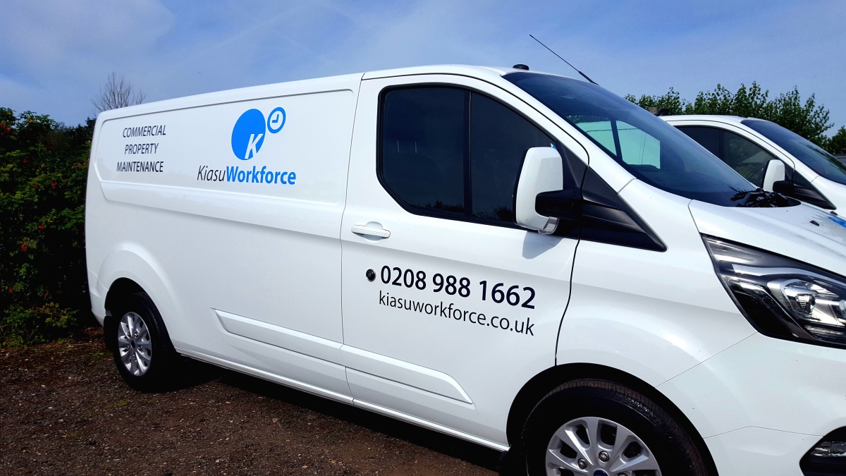 Property Maintenance London 24 7 Call Out Kiasu Workforce