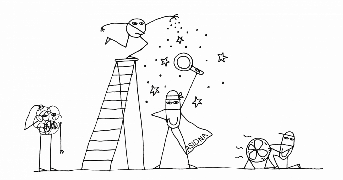 FKC – Projects 2020 | KickCancer.org