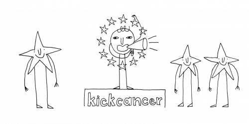 Homepage | KickCancer.org