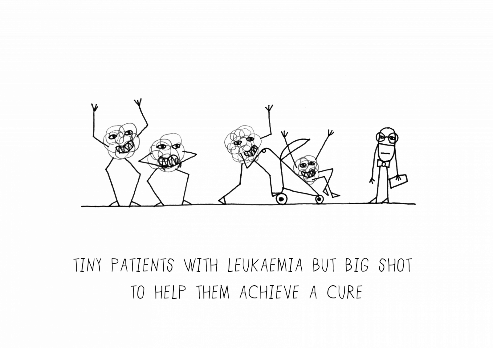 FKC – Projects 2022 | KickCancer.org