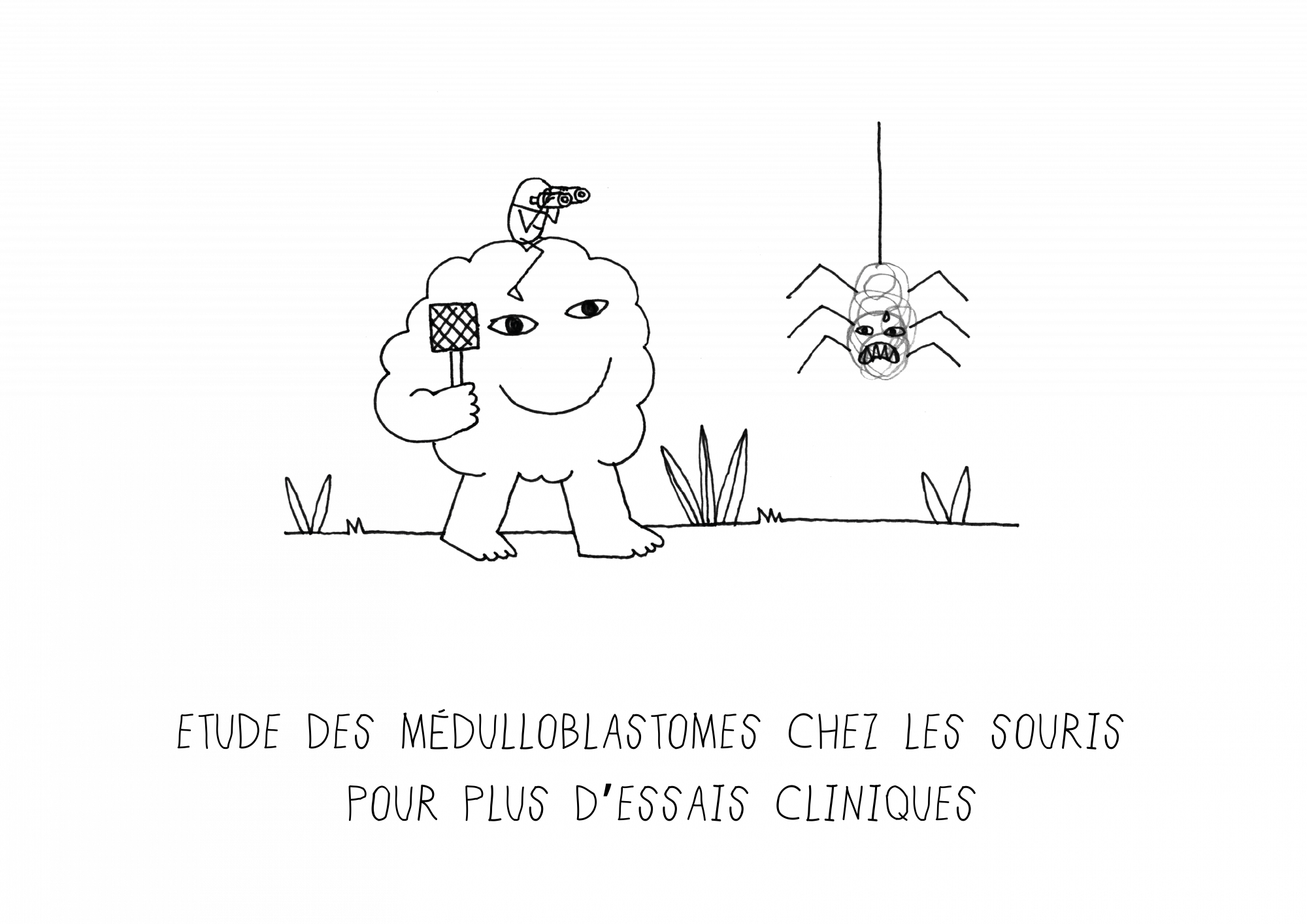 FKC – Projets 2024 | KickCancer.org