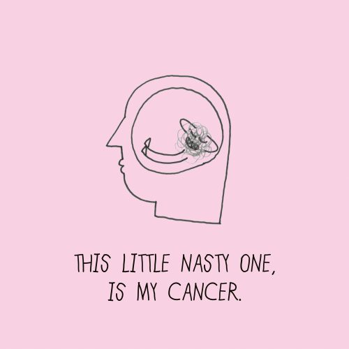 Homepage | KickCancer.org