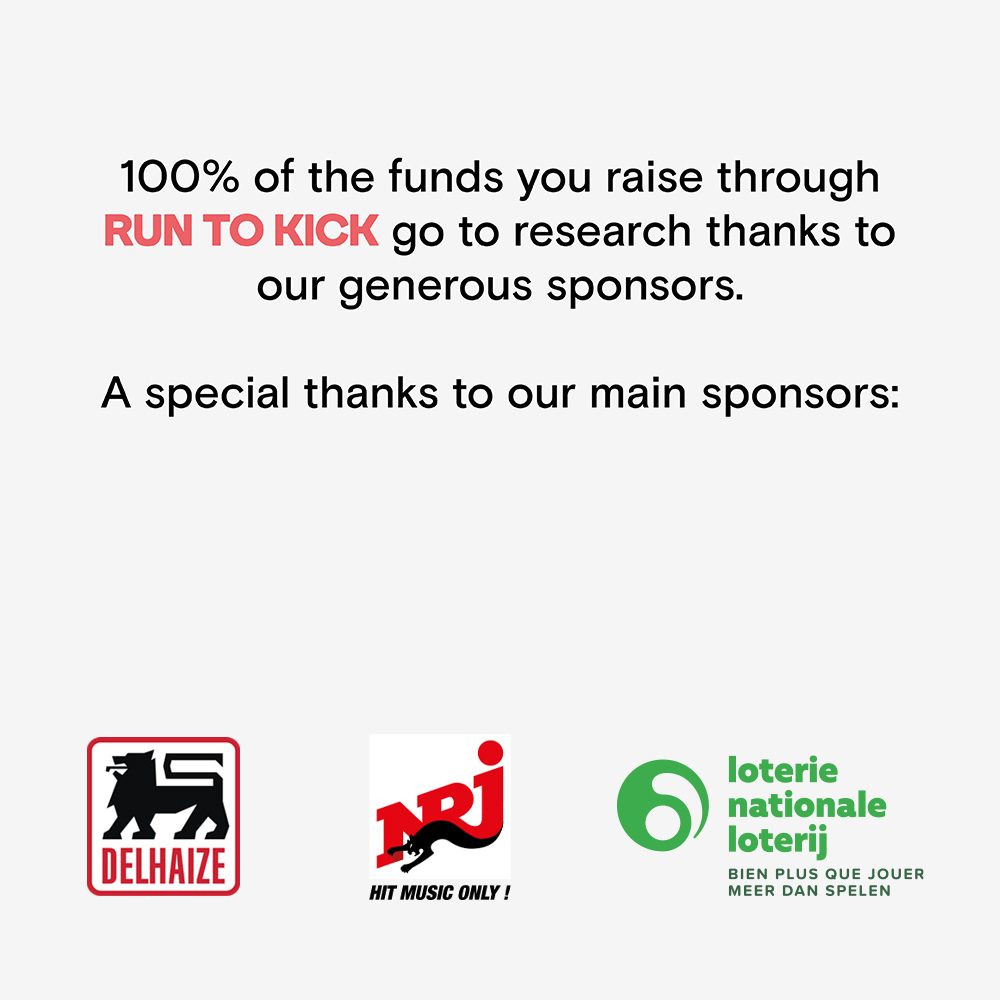 Homepage | KickCancer.org