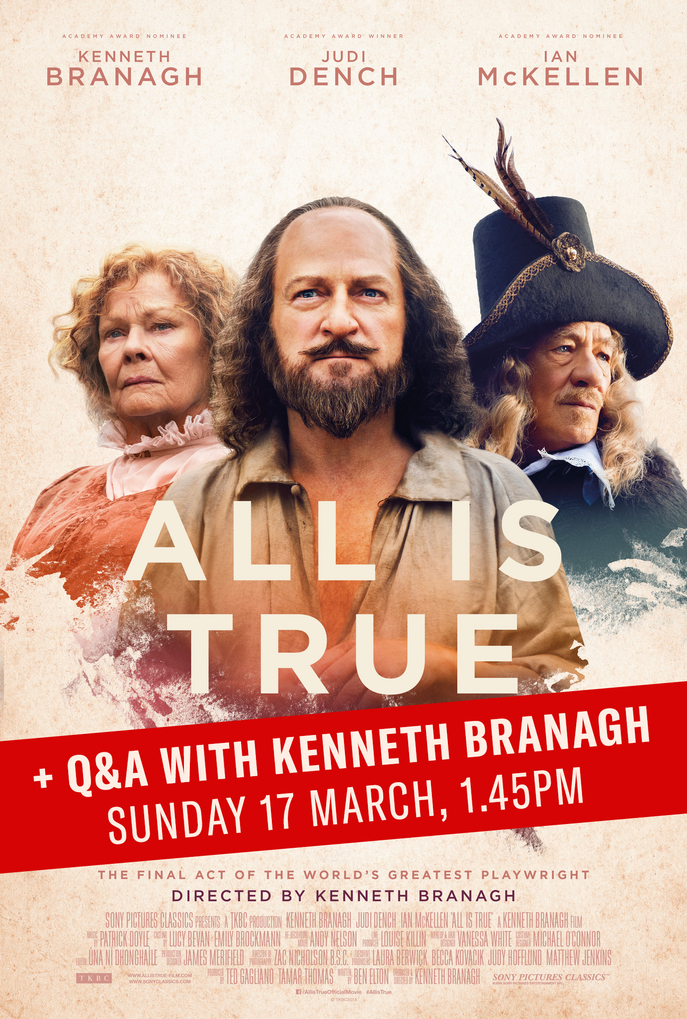 Cinema Listings | Kiln Theatre