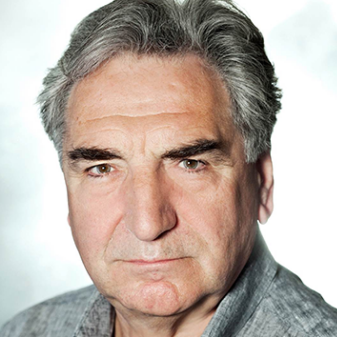 Jim Carter in Conversation with Georgia Pritchett | Kiln Theatre