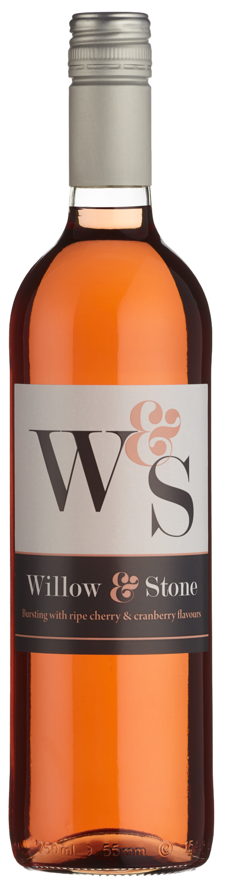 Willow & Stone Rosé - Kingsland Wines