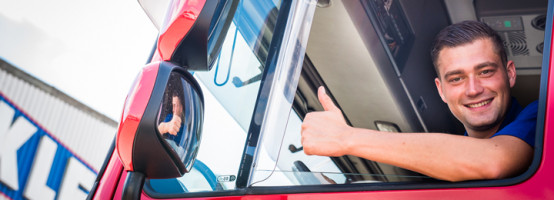 About Kleyn - Kleyn Trucks