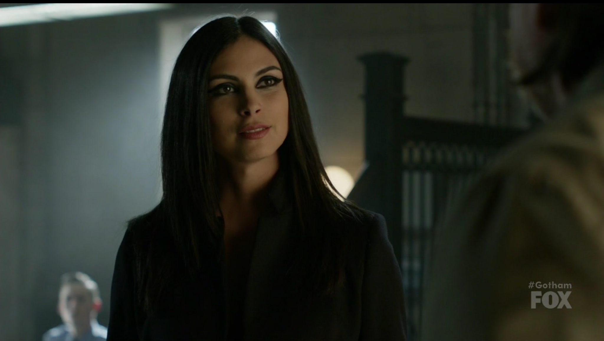 Kneel Before Blog - Gotham - Pretty Hate Machine