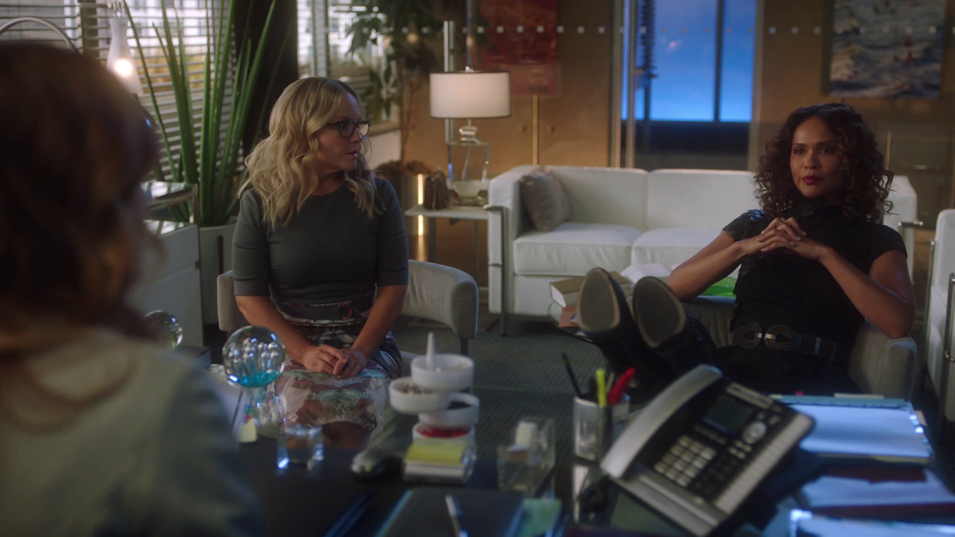 Kneel Before Blog - Lucifer - Let Pinhead Sing