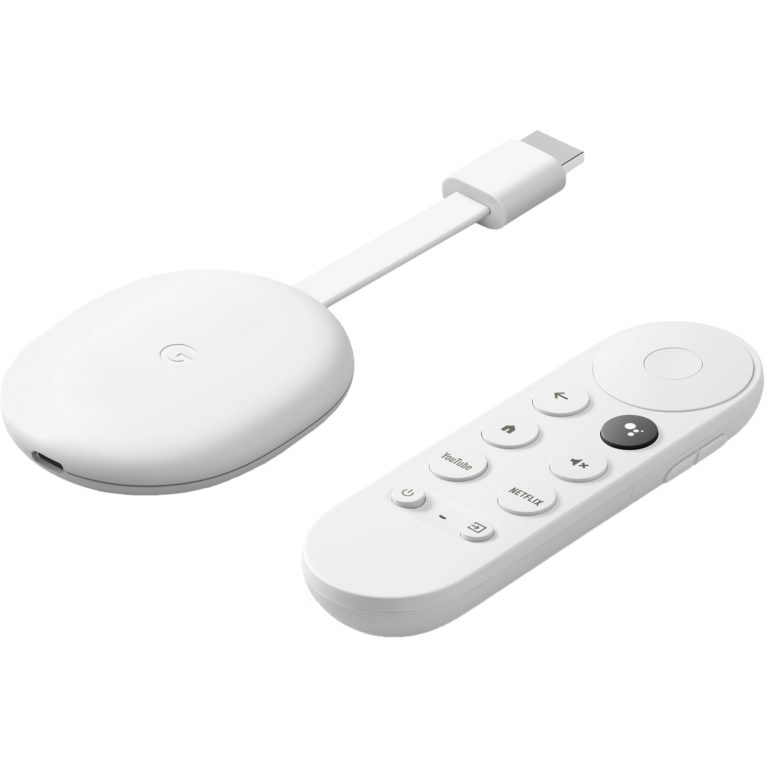 Google Chromecast With Google TV Testinurkka google-chromecast-with-google-tv-testinurkka