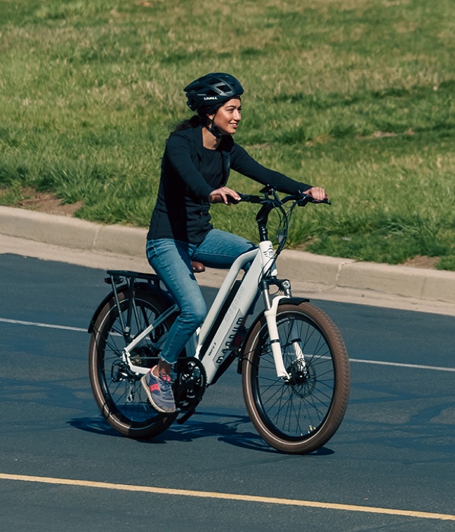 Xi Mobility - הבית של המיקרו תחבורה בישראל - xi-mobility